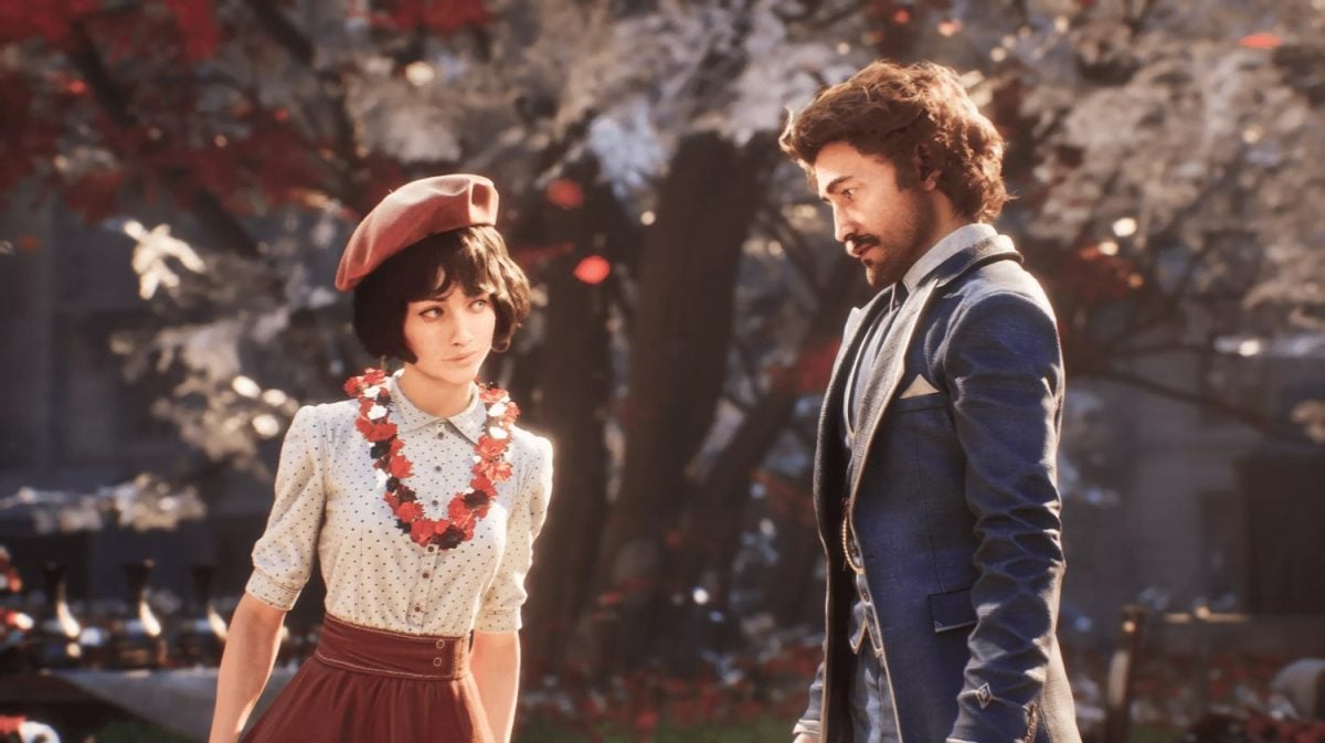 Clair Obscur: Expedition 33: Discover the game's story - 👇Alucare