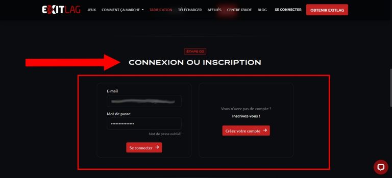 Código promocional ExitLAG: ¡Descuento 50%!