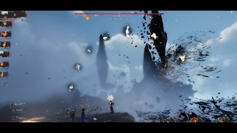 How to beat the Painter? Clair Obscur: Expedition 33 - 👇Alucare