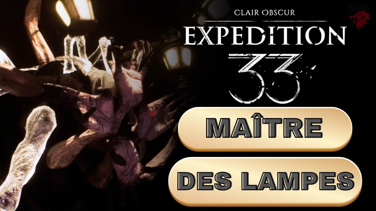 Clair Obscur: Expedition 33: How to beat boss François? - 👇Alucare