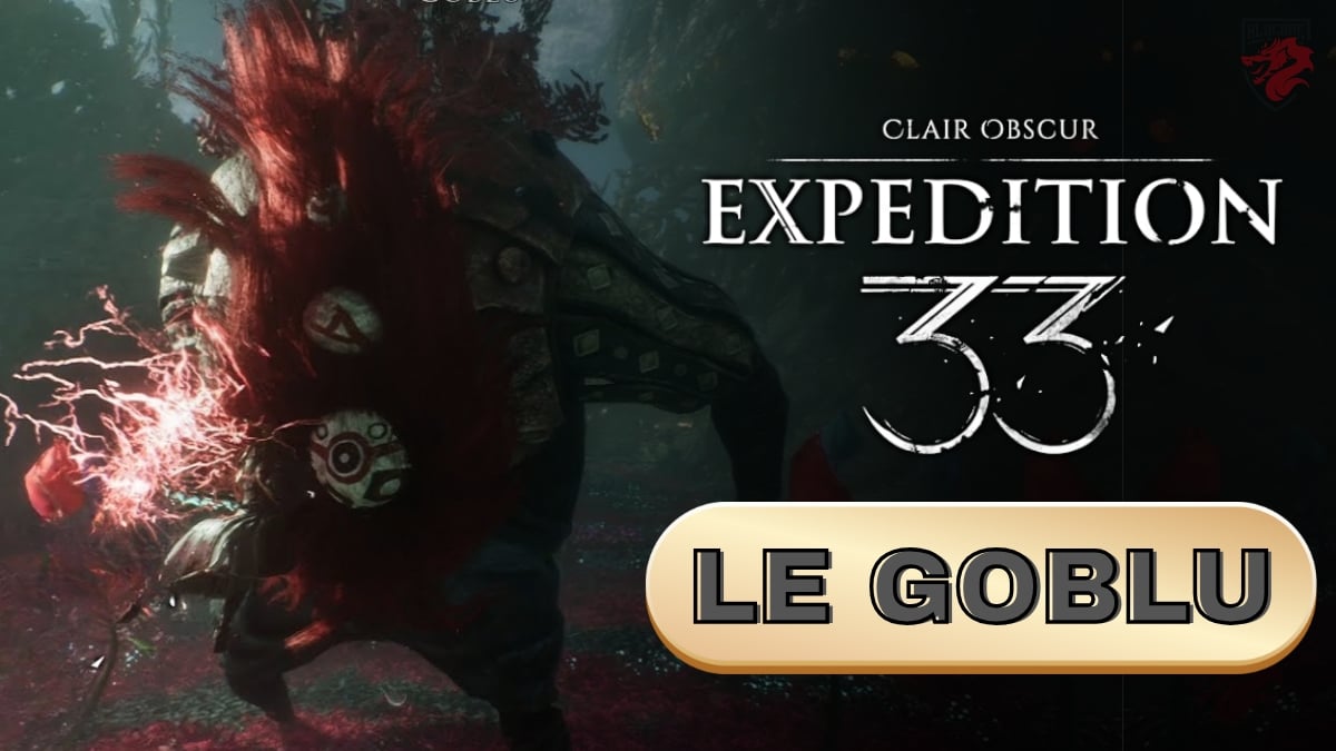 Comment battre le Goblu, le second boss de Clair Obscur: Expedition 33 ...