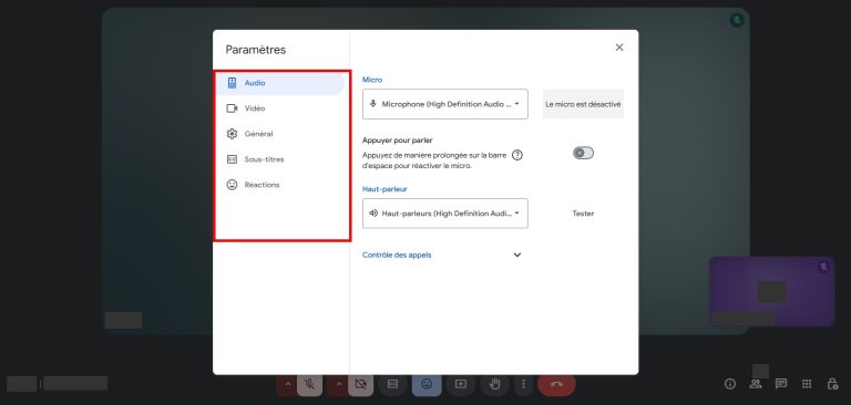 Comment utiliser Google Meet ? [Tutoriel complet]