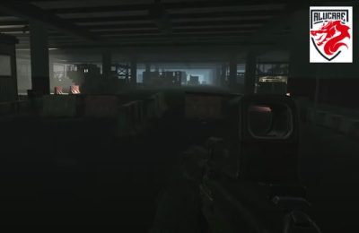 Tarkov Secure Corridor: Quest Help - Alucare