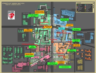 Tarkov bypass: Quest help - Alucare