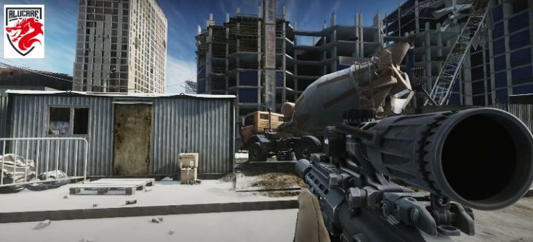 Tarkov bypass: Quest help - Alucare