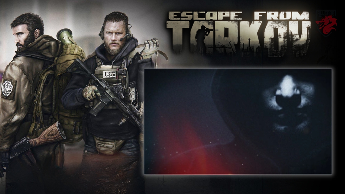 Damage repair - Wergeld Tarkov : Quest help - Alucare