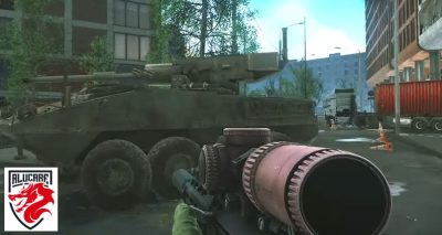 Crítica - Streets of Tarkov: Quest help - Alucare