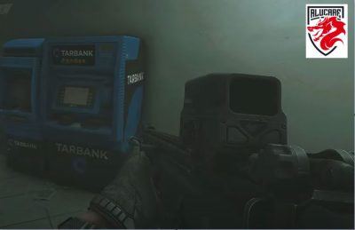 Tarkov pyramid system: Quest help - Alucare