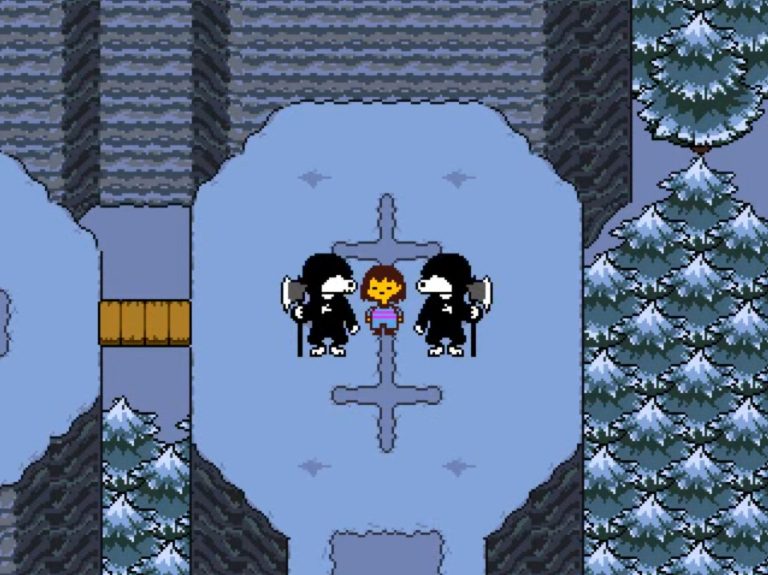 All about boss Undertale [Complete Guide] - 👇Alucare