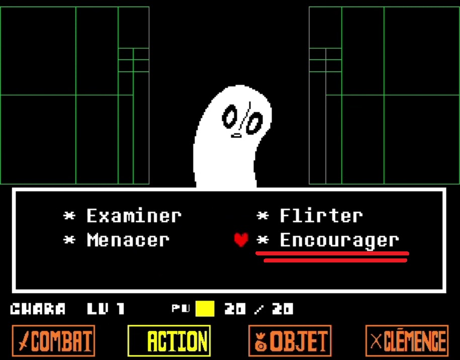All about boss Undertale [Complete Guide] - 👇Alucare