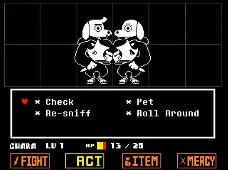 All about boss Undertale [Complete Guide] - 👇Alucare