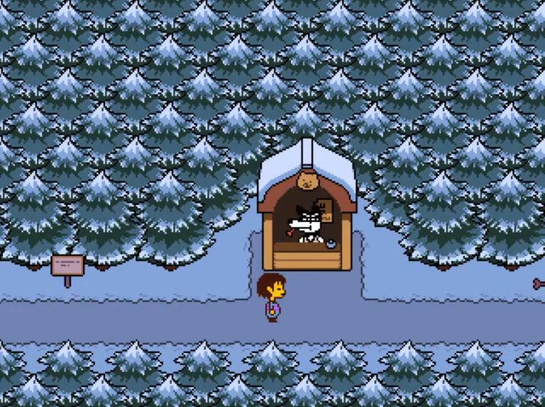 All about boss Undertale [Complete Guide] - 👇Alucare