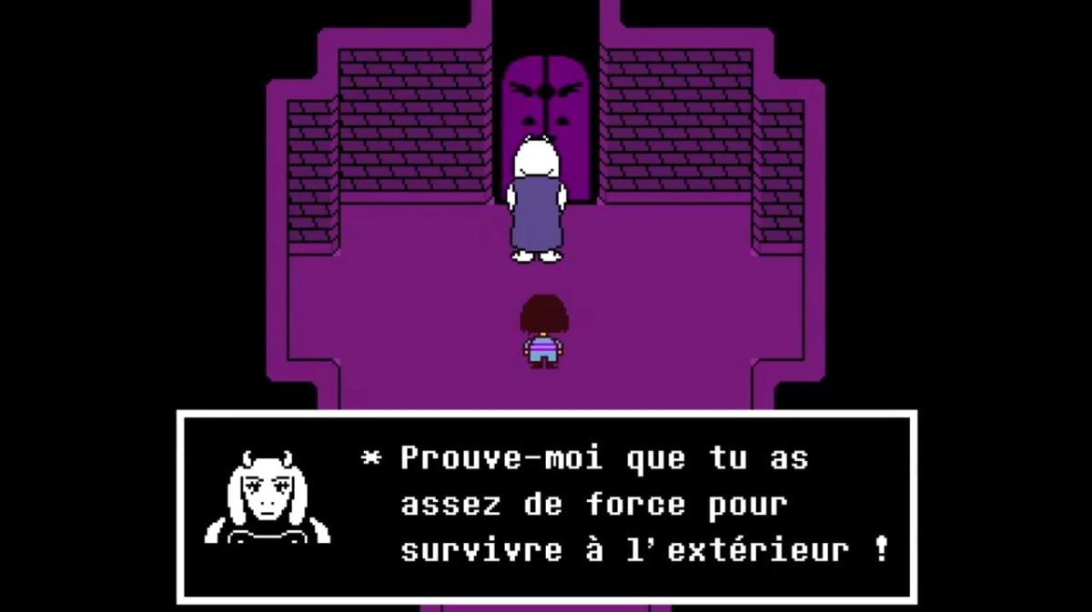 All about boss Undertale [Complete Guide] - 👇Alucare