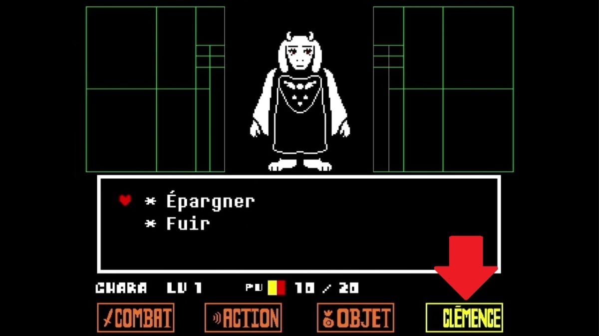All about boss Undertale [Complete Guide] - 👇Alucare