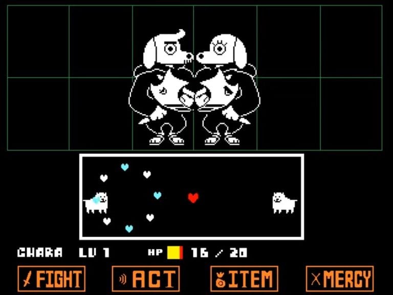 All about boss Undertale [Complete Guide] - 👇Alucare