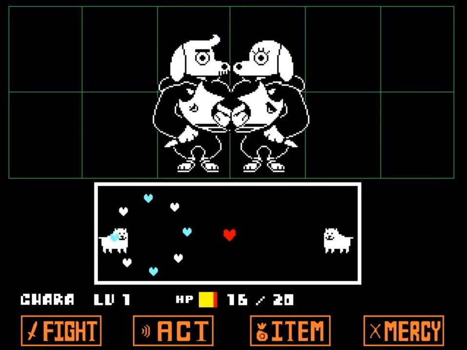 All about boss Undertale [Complete Guide] - 👇Alucare