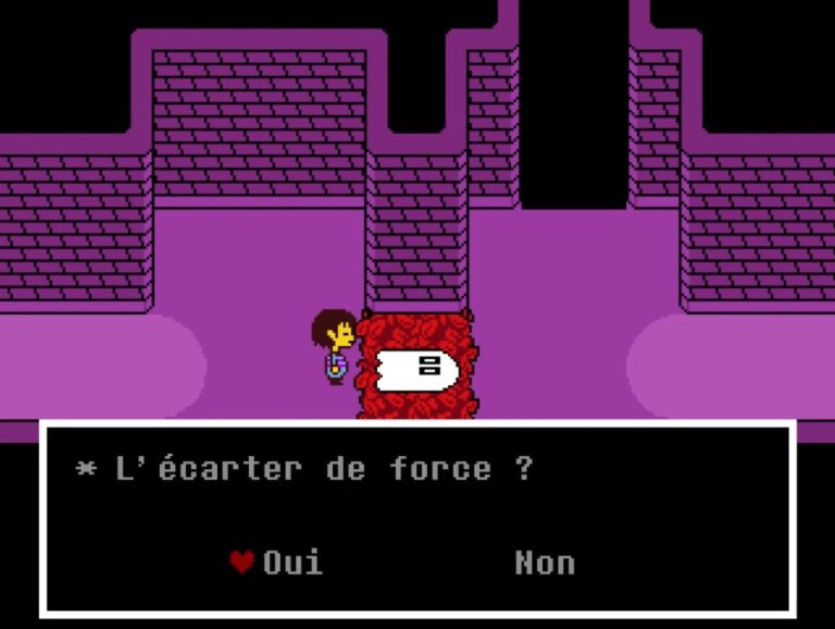 All about boss Undertale [Complete Guide] - 👇Alucare