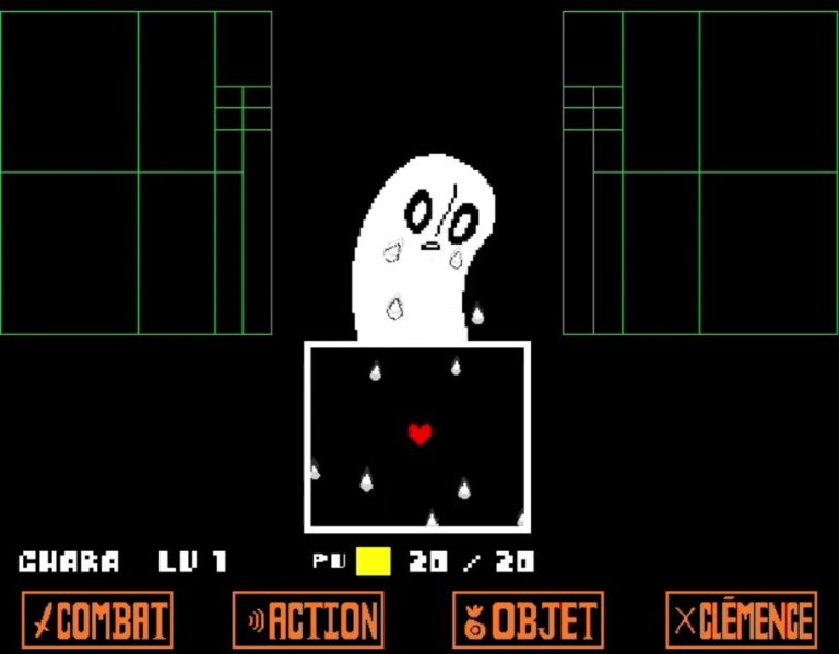 All about boss Undertale [Complete Guide] - 👇Alucare