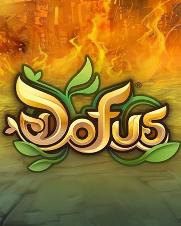 Made like a rat: Dofus quest - 👇Alucare