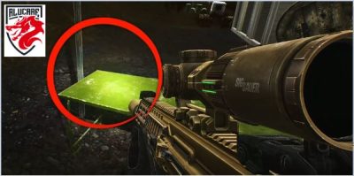 Tarkov Tower Key: Quest Help - Alucare