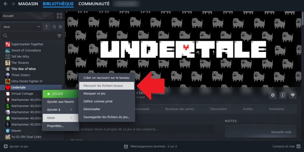 How do I mod Undertale? - [Complete Guide]👇 Alucare