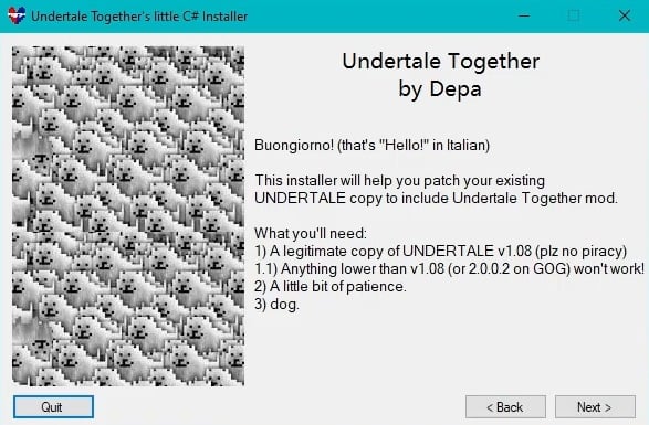 Comment mettre un mod sur Undertale ? - [Guide complet]👇 Alucare