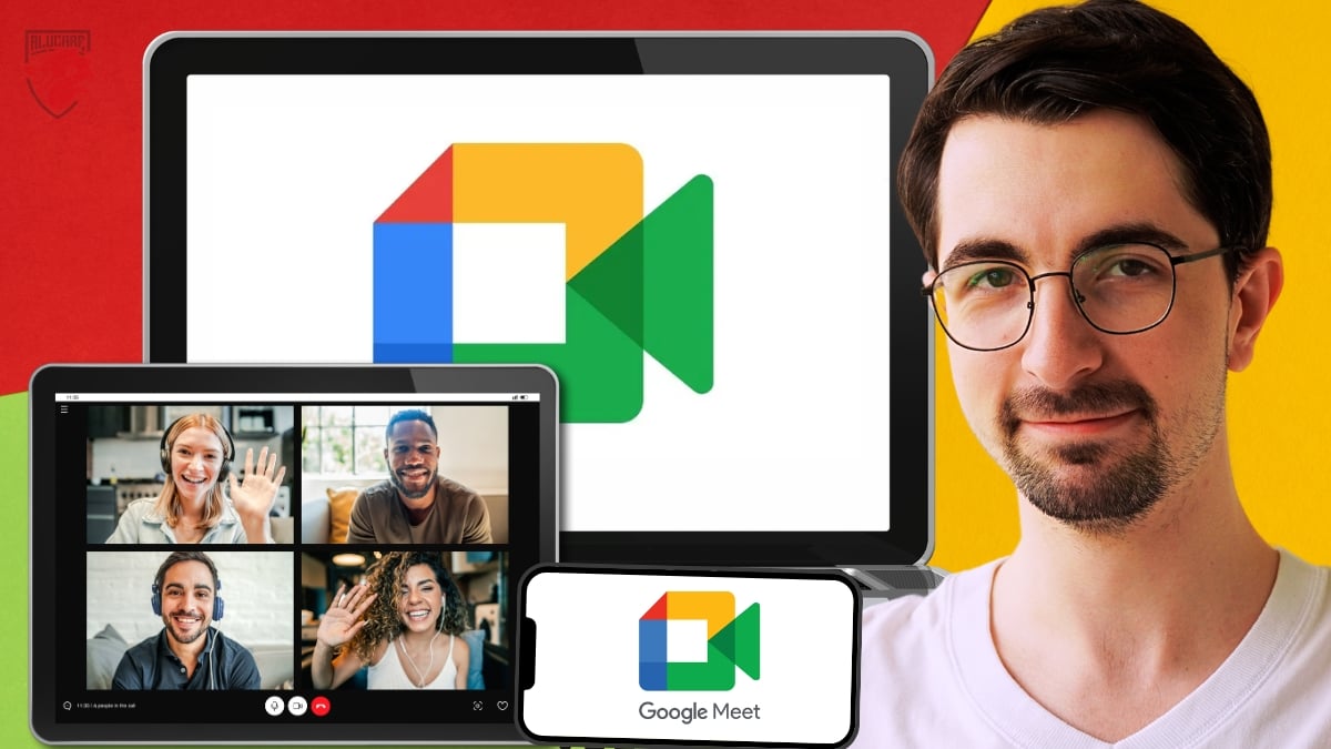 Comment partager un document sur Google Meet ? [6 meilleurs conseils]