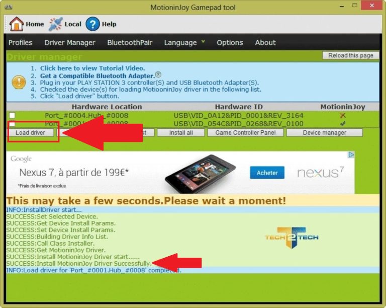 How to use a PS3 controller on PC? [Complete tutorial] - 👇Alucare