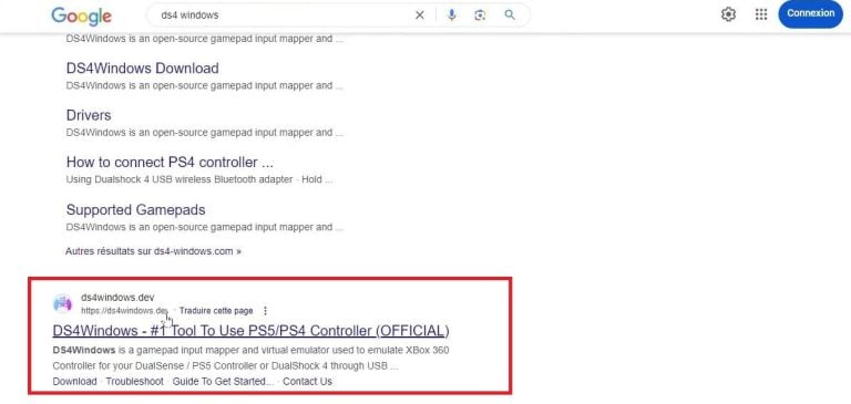 Come utilizzare un controller PS4 su PC? [Tutorial completo] - 👇Alucare