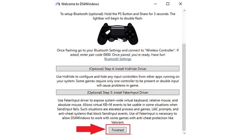 Como usar um controlador PS5 no PC? [Guia completo] - 👇Alucare