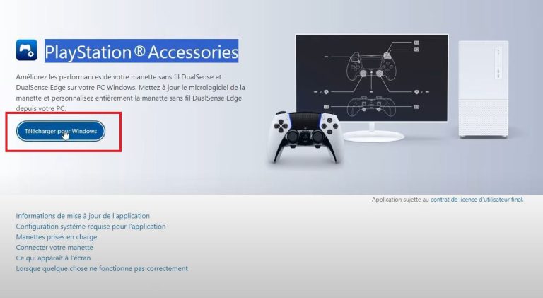 Como usar um controlador PS5 no PC? [Guia completo] - 👇Alucare