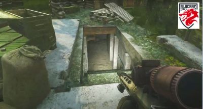 Evaluation - Part 2 Tarkov: Quest help - Alucare