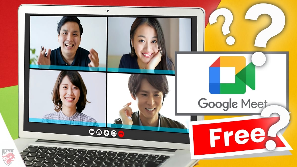 How do I share a document on Google Meet? [Top 6 tips]