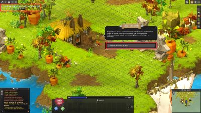 Il y a un os, de wabbit : Quête Dofus - 👇 Alucare