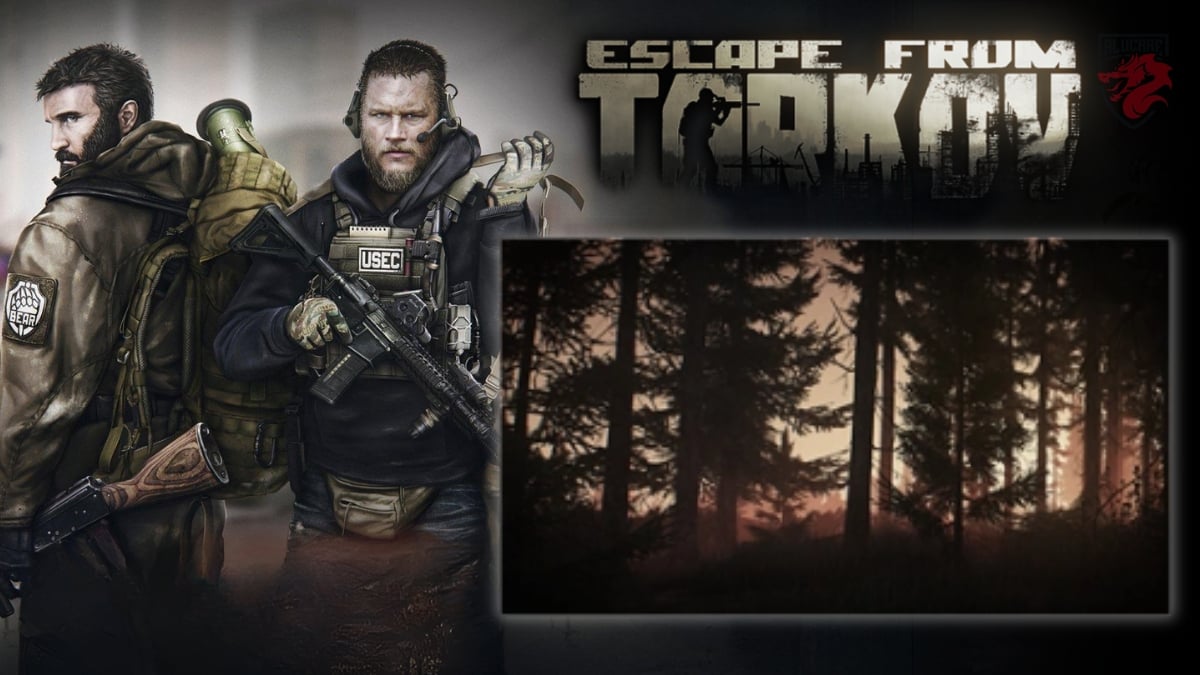The Tarkov guide: Quest help - Alucare
