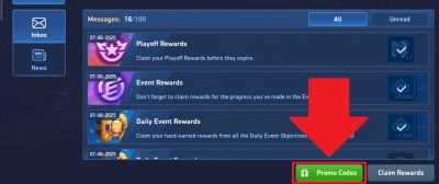 Mech Arena Code [Complete list of codes] - December 2025 👇 Alucare