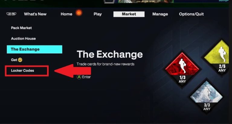 NBA 2K25: All LOCKER CODES December 2025 👇 Alucare