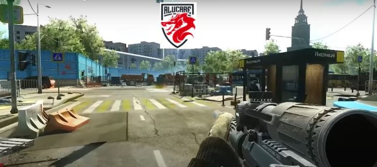 New day, new courses Tarkov: Quest help - Alucare