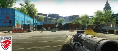 New day, new courses Tarkov: Quest help - Alucare