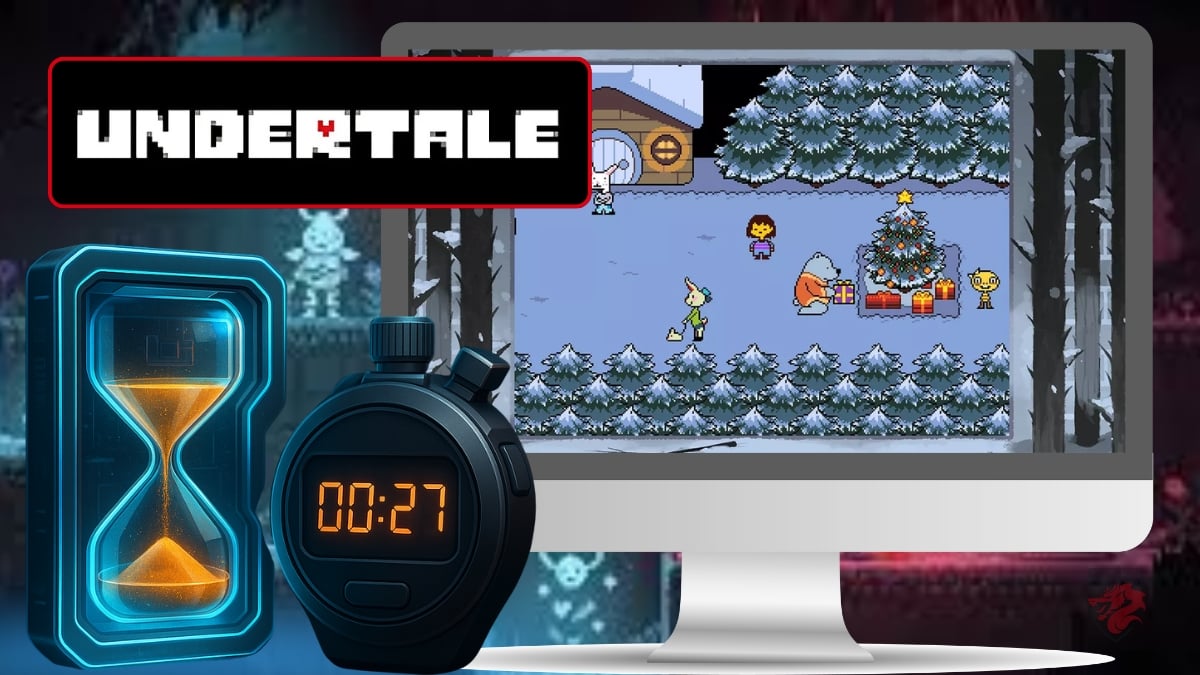 How do I mod Undertale? - [Complete Guide]👇 Alucare