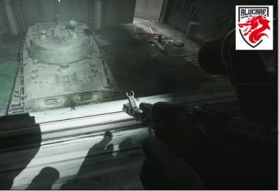 Review - Tarkov military base: Quest help - Alucare