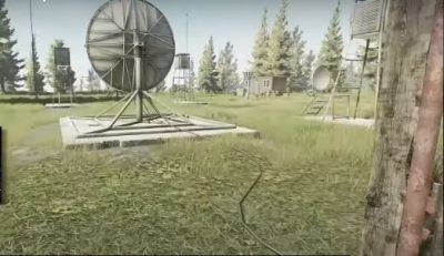 Signal - Part 3 Tarkov: Help with the quest - Alucare