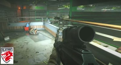 Broadcast - Part 2 Tarkov: Help with the quest - Alucare