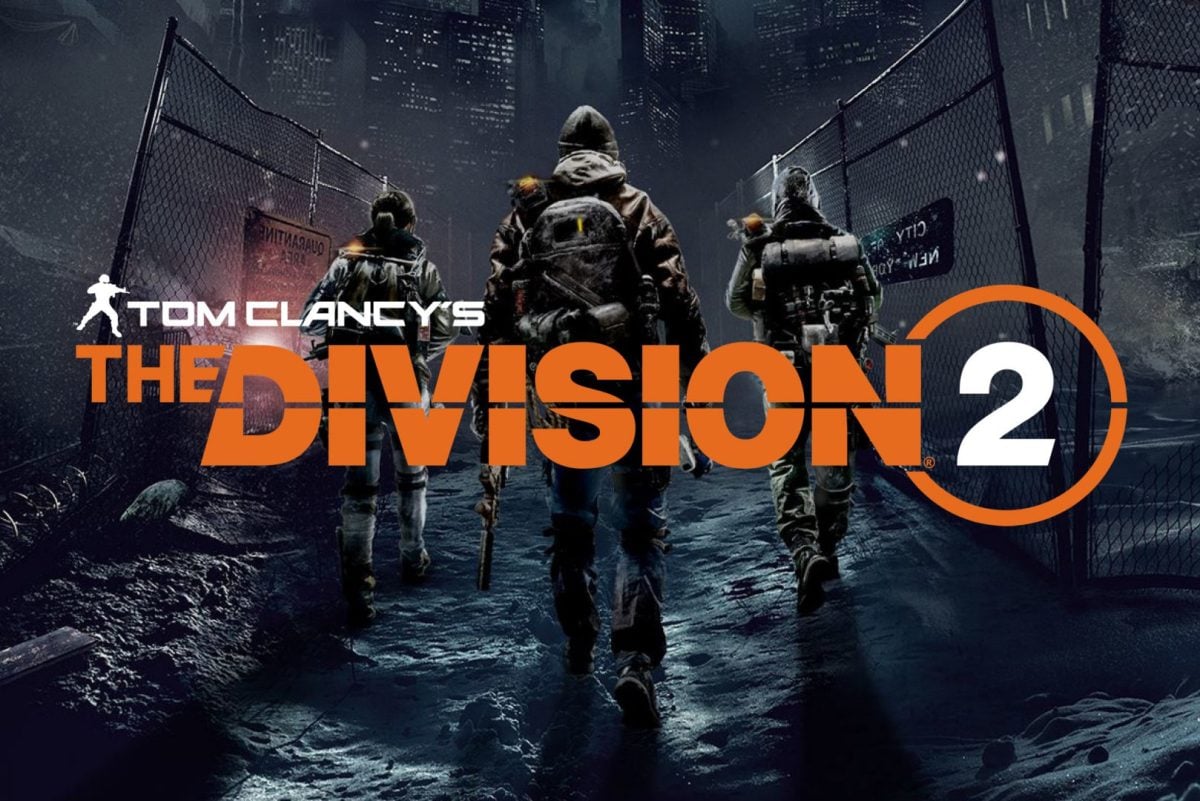 The Division 2 est-il Cross Play ? PC, PS5, Xbox [Guide complet] - 👇Alucare