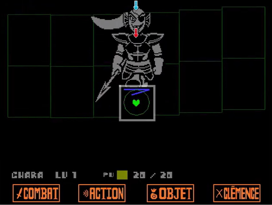 All about boss Undertale [Complete Guide] - 👇Alucare