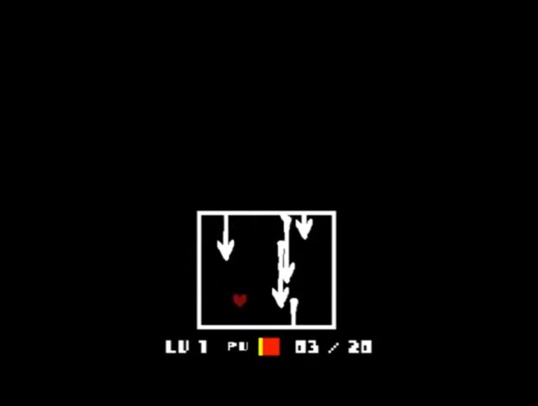 All about boss Undertale [Complete Guide] - 👇Alucare