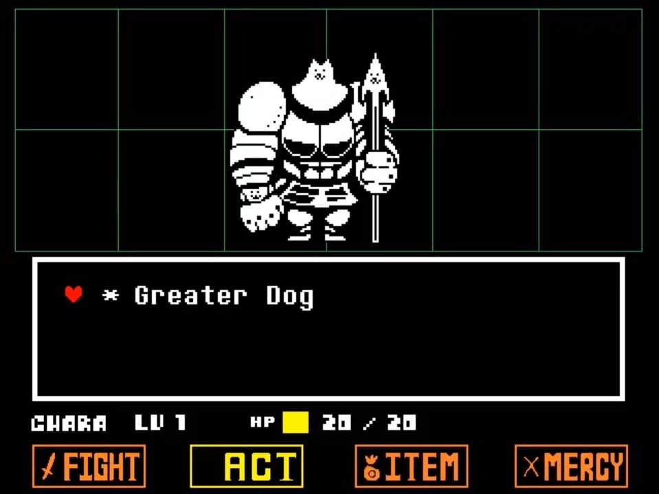 All about boss Undertale [Complete Guide] - 👇Alucare