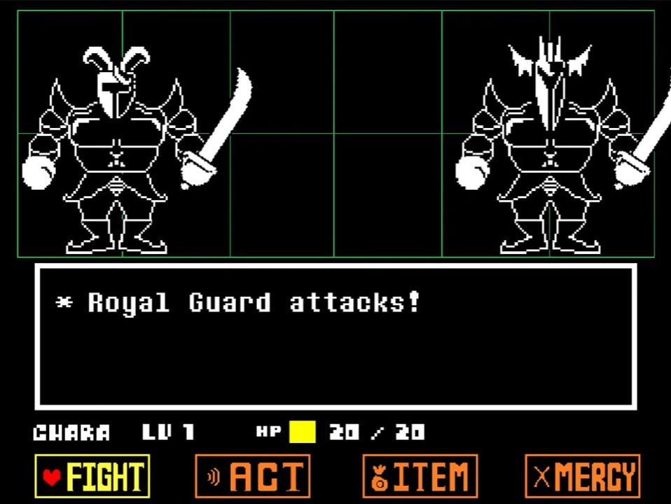 All about boss Undertale [Complete Guide] - 👇Alucare