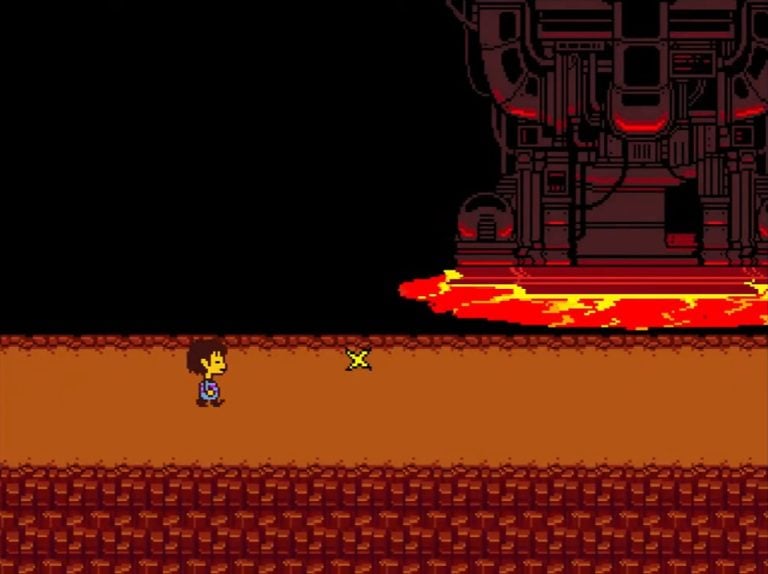 All about boss Undertale [Complete Guide] - 👇Alucare