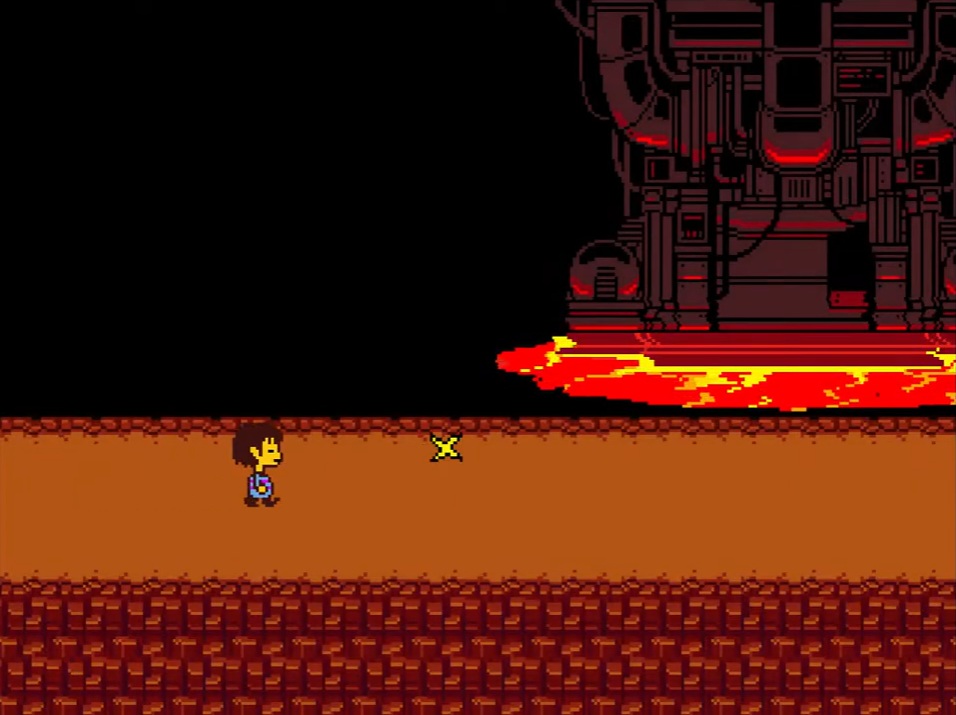 All about boss Undertale [Complete Guide] - 👇Alucare